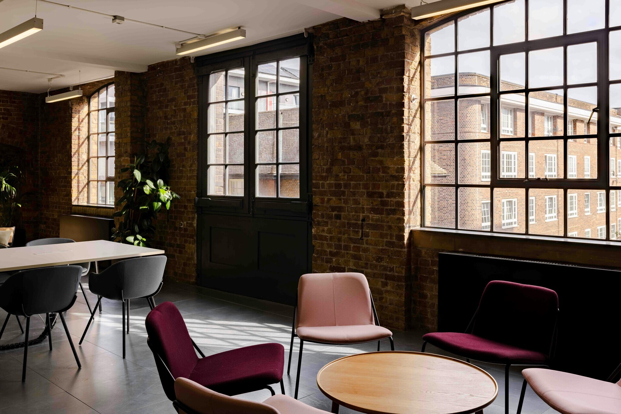 14 Gowers Walk, London, E1 8PY - The Loom - Office to Rent - 27,350 sq ...
