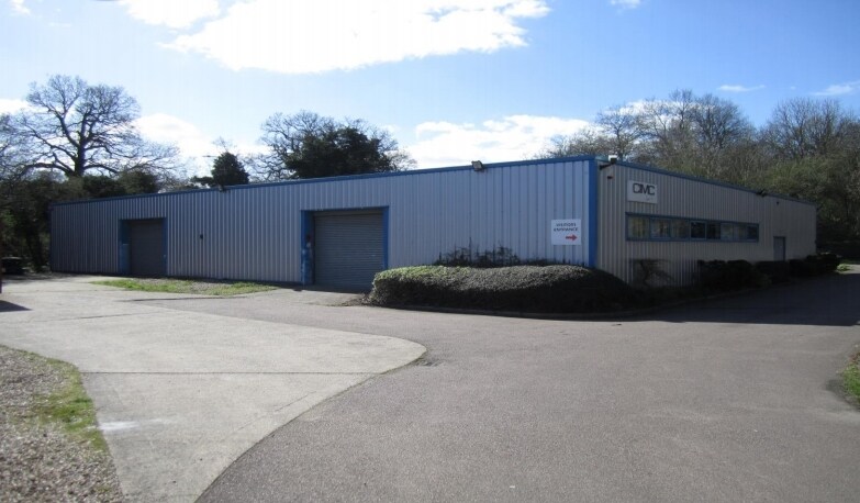 1 Foxholes Rd, Leicester, LE3 1TH | LoopNet UK