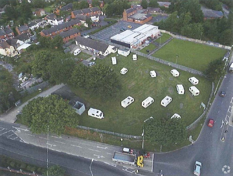 Britannia Way, Telford TF1 3AW | LoopNet UK