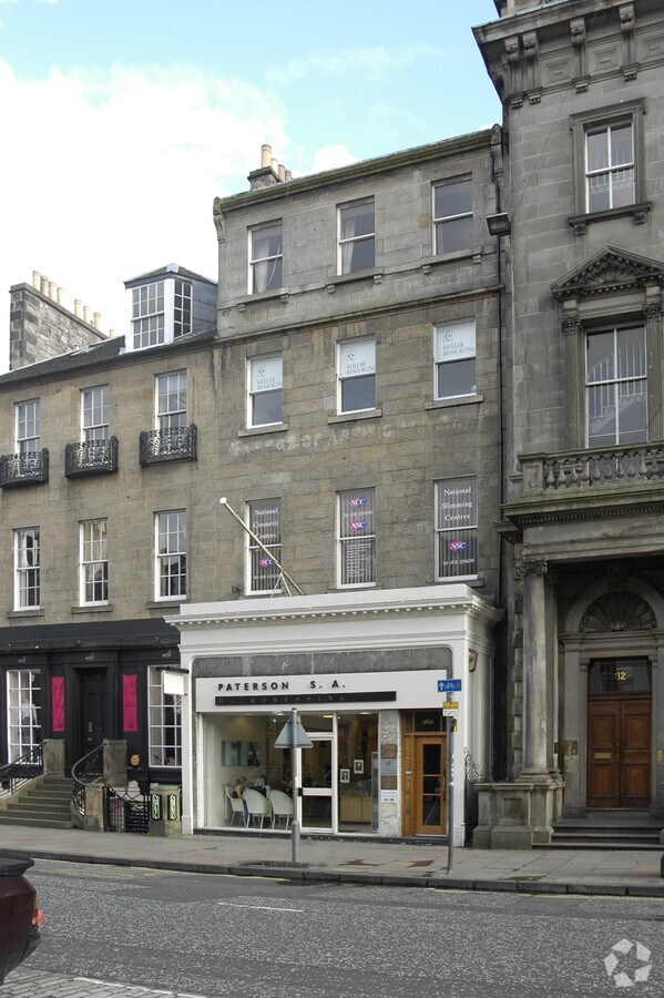 56-60A George St, Edinburgh, EH2 2LR | LoopNet UK