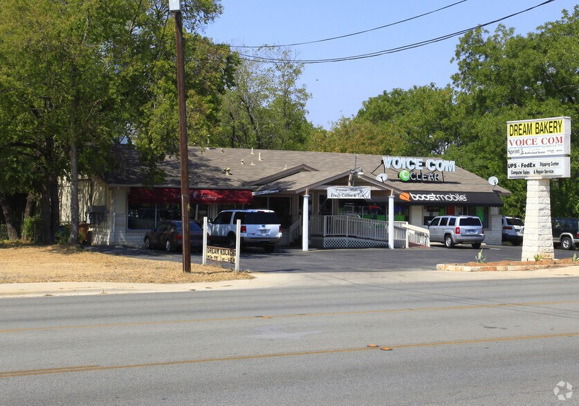 9422 Anderson Mill Rd, Austin, TX 78729 | LoopNet UK