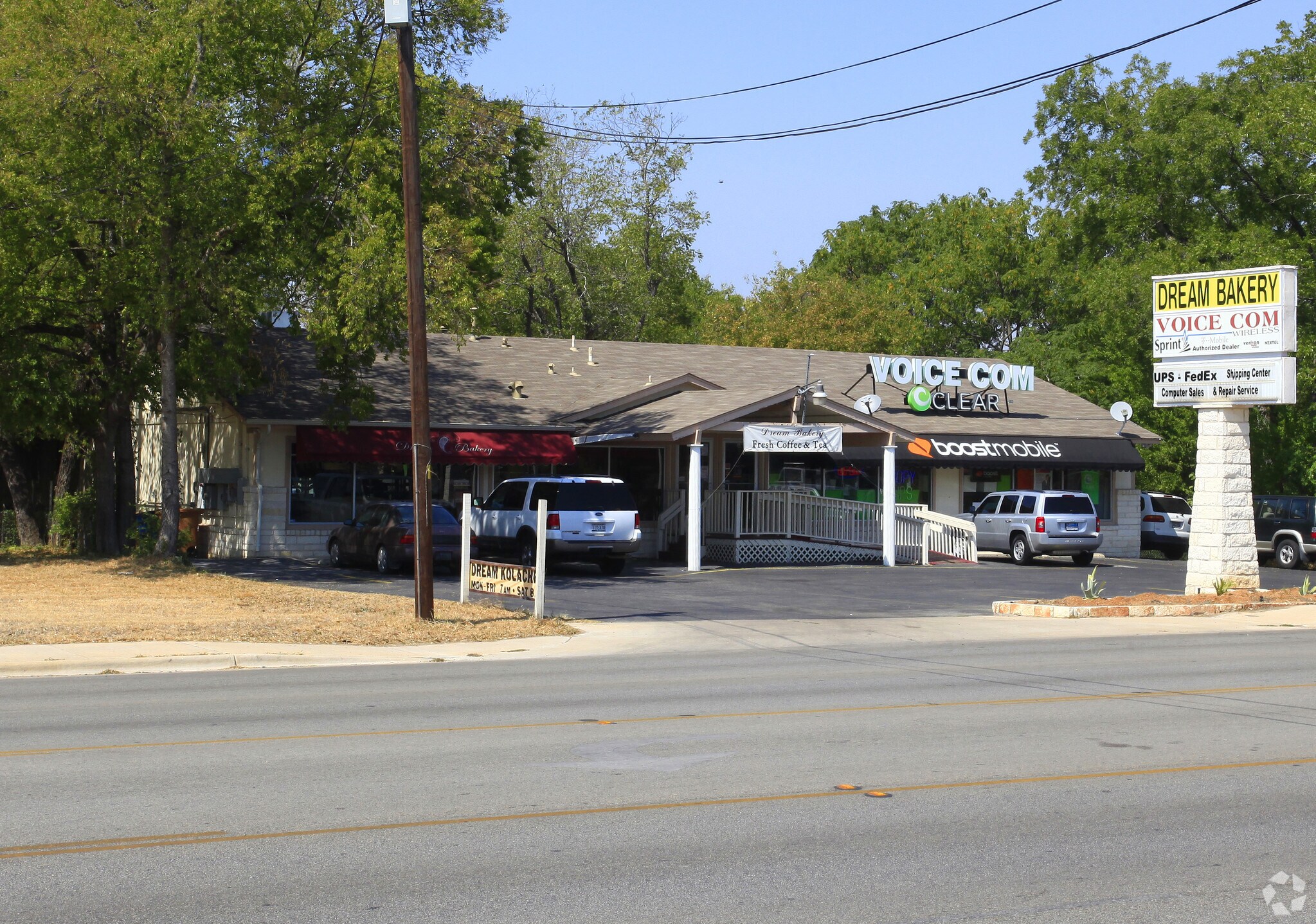 9422 Anderson Mill Rd, Austin 78729 | LoopNet.co.uk