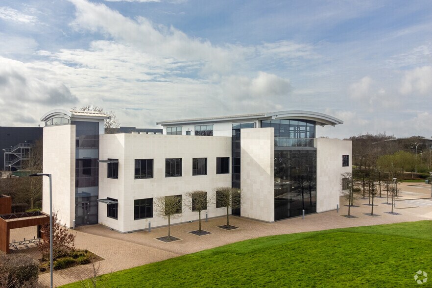 Central Blvd, Solihull, B90 8BG - Nelson House Blythe Valley Park ...