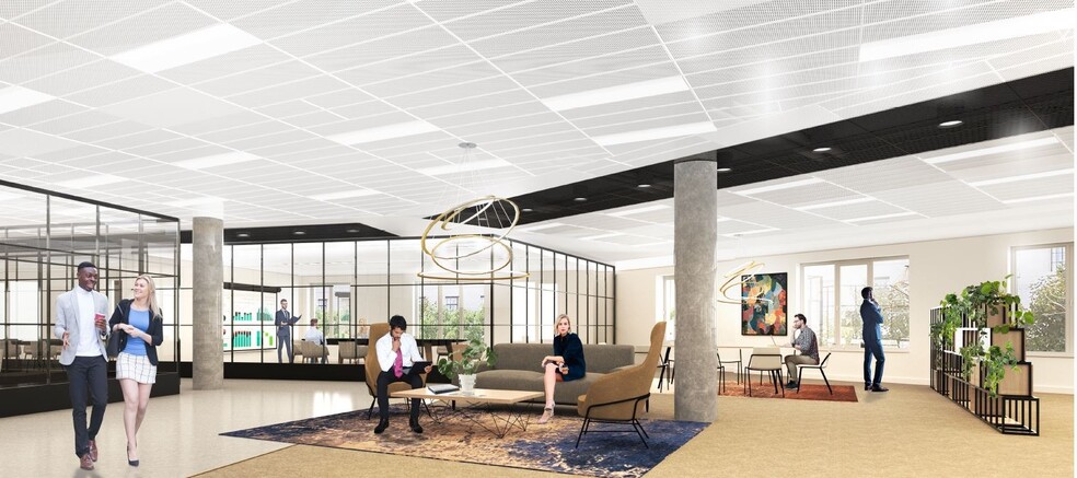 1 Kingsway, London, WC2B 6AN - Office for Lease | LoopNet UK