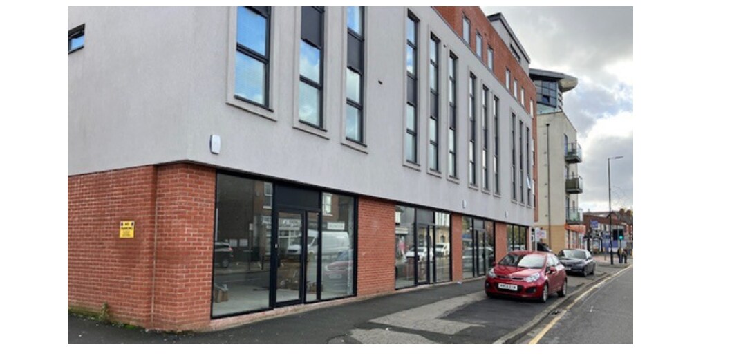 391-391A Palatine Rd, Manchester, M22 4JS - Retail for Sale | LoopNet UK