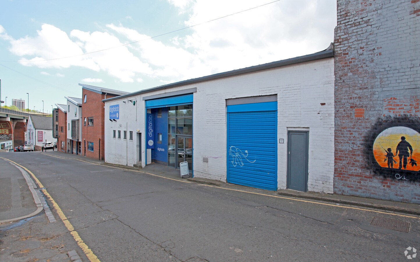 8 Stepney Bank, Newcastle Upon Tyne, NE1 2PW | LoopNet