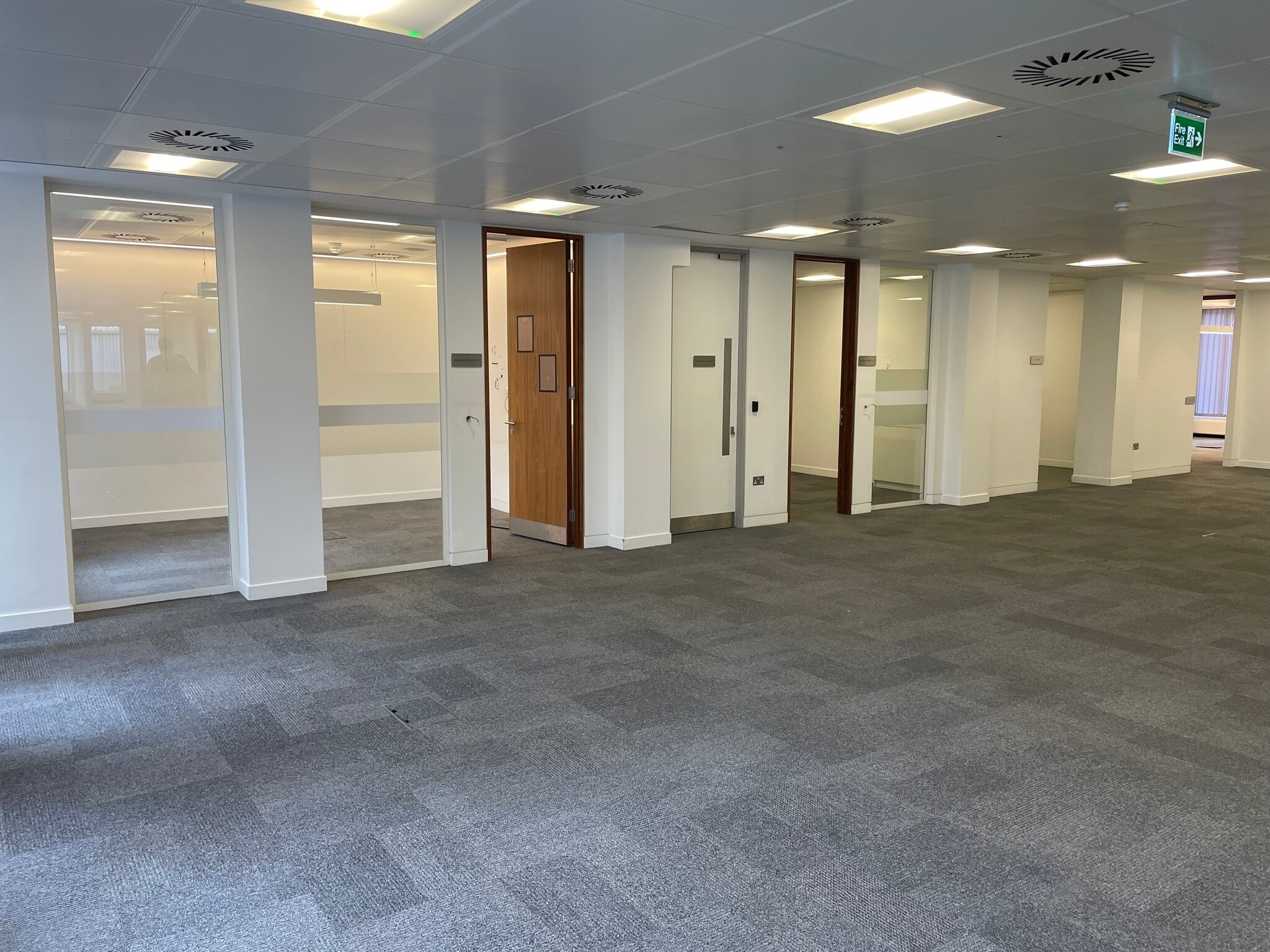 1 Eversholt St, London, NW1 2FL - Office to Rent - 38,225 sq ft - GBR