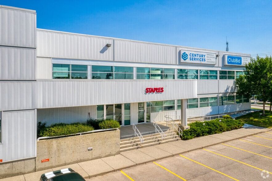 4220 Blackfoot Trl SE, Calgary, AB T2G 4E6 | LoopNet UK