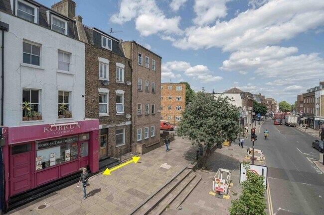 Shopfront Properties for sale in Stockwell