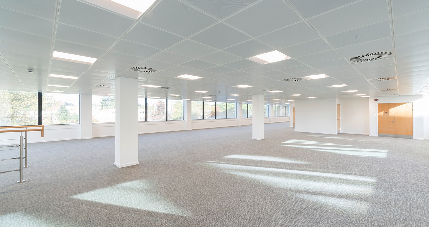 Blenheim Ct, Solihull, B91 2AA - Chadwick House - Office for Rent ...