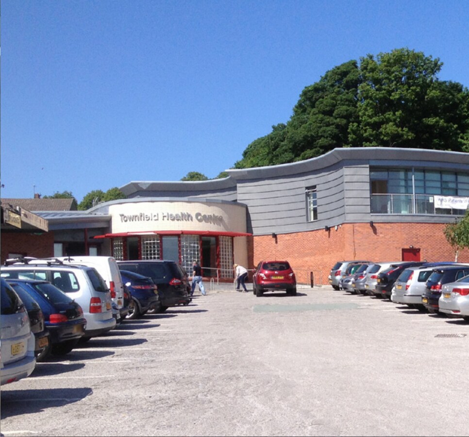 21-26 Townfield Ln, Prenton, CH43 9JW - Townfield Lane Shopping Centre ...