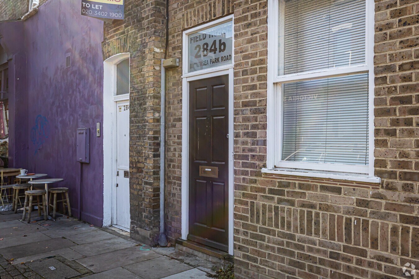 284B Battersea Park Rd, London SW11 3BT | LoopNet.co.uk