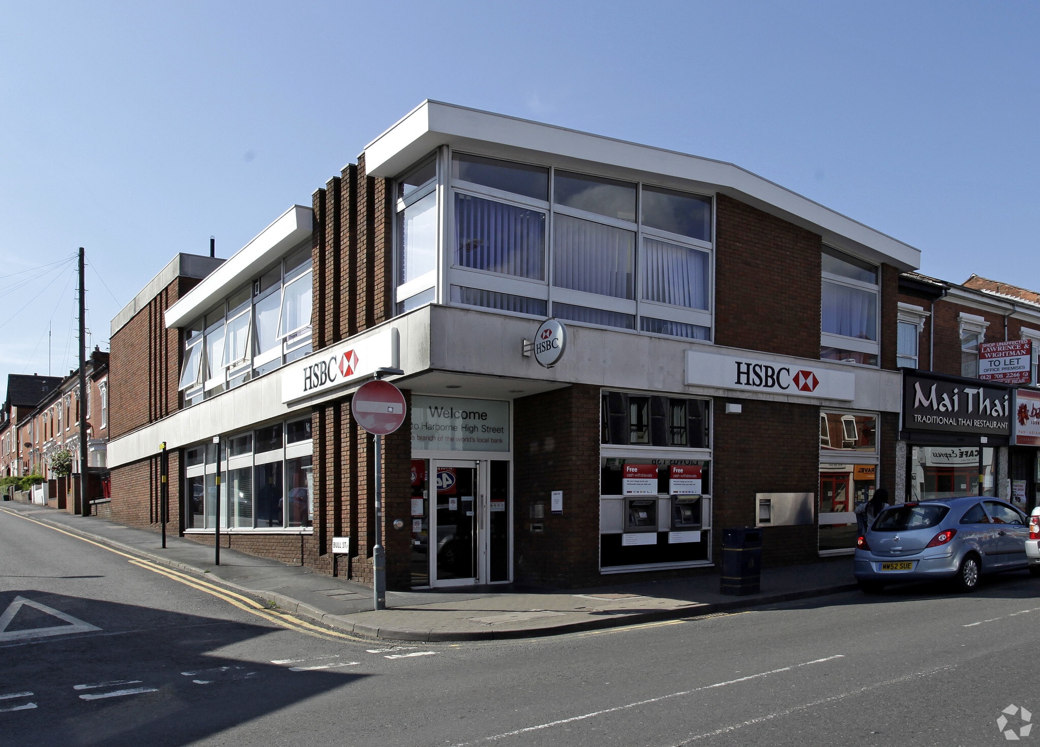 148 High St, Birmingham B17 9PN - Retail for Rent | LoopNet.co.uk