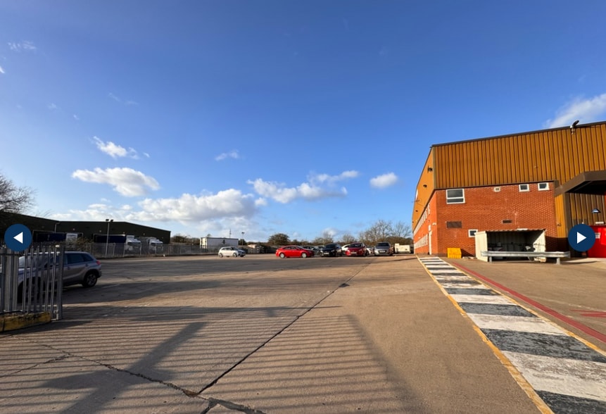 The Mill Ln, Leicester, LE3 8DX - Units 6-8 - Industrial for Rent ...