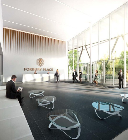 43 Forbury Rd, Reading, RG1 3JH - 1 Forbury Place - Office to Rent ...