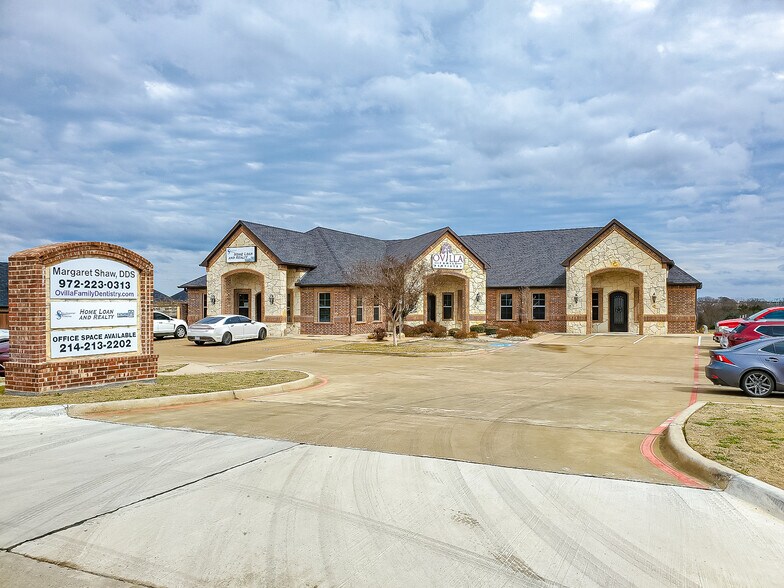 105 Ovilla Creek Ct, Ovilla 75154 | LoopNet UK