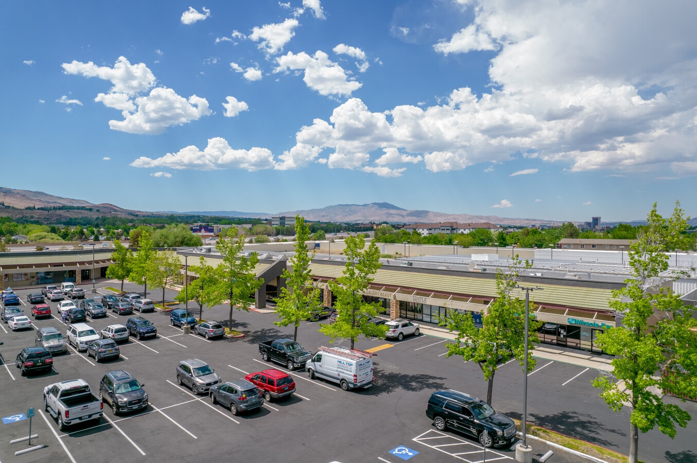 7111 S Virginia St, Reno 89511 | LoopNet UK