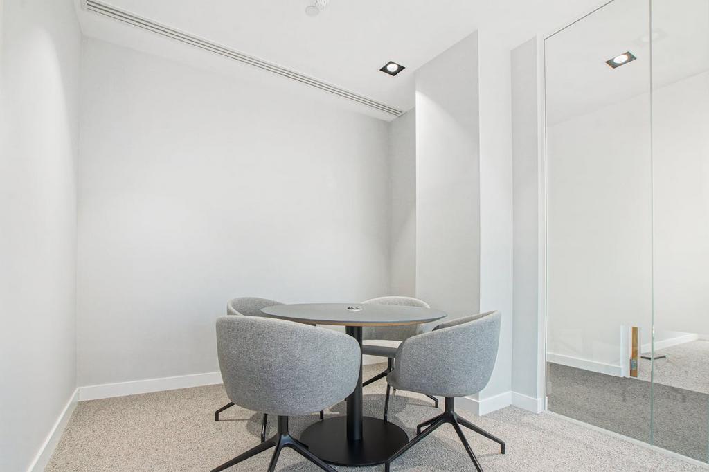 Office Space to Rent - 24 Chiswell St, London, EC1Y 4TY - 5,124 sq ft ...