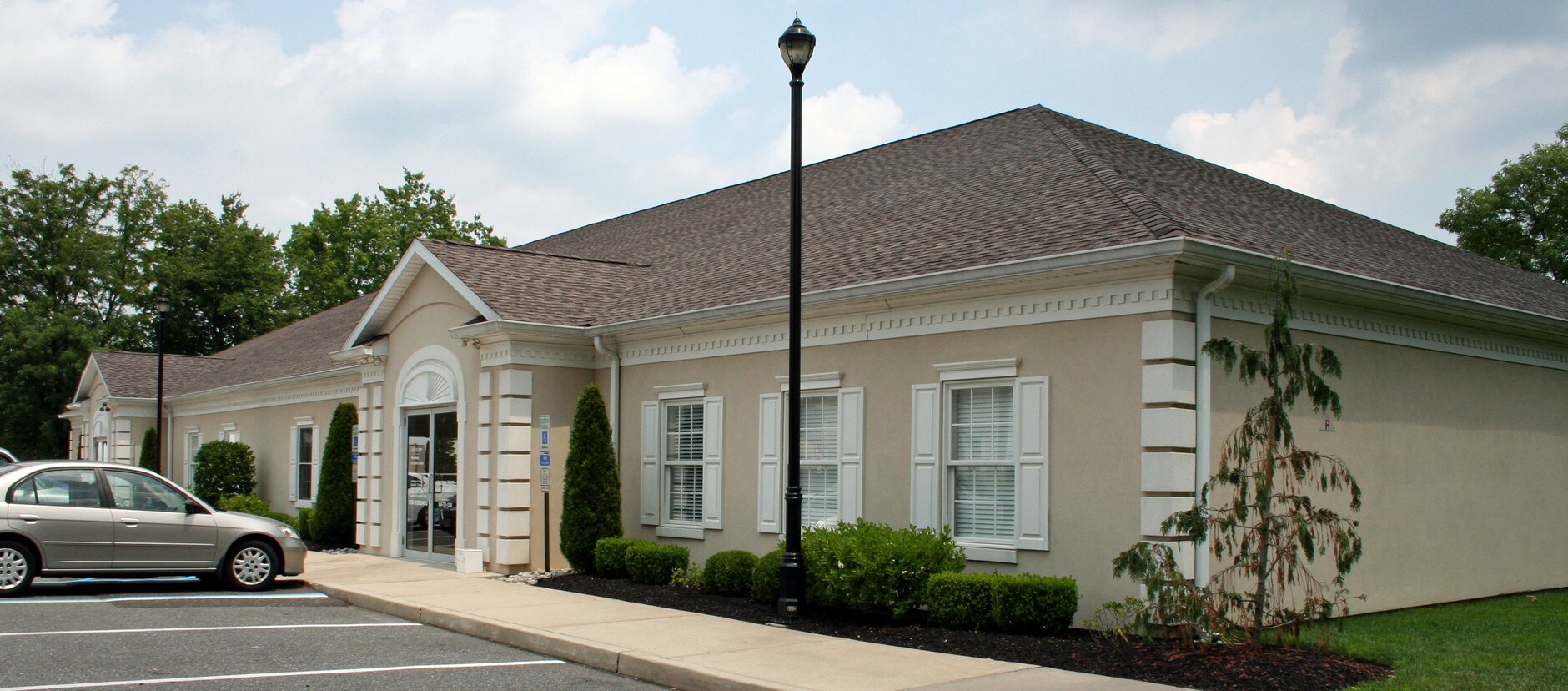 200 Route 73 Voorhees 08043 LoopNet UK