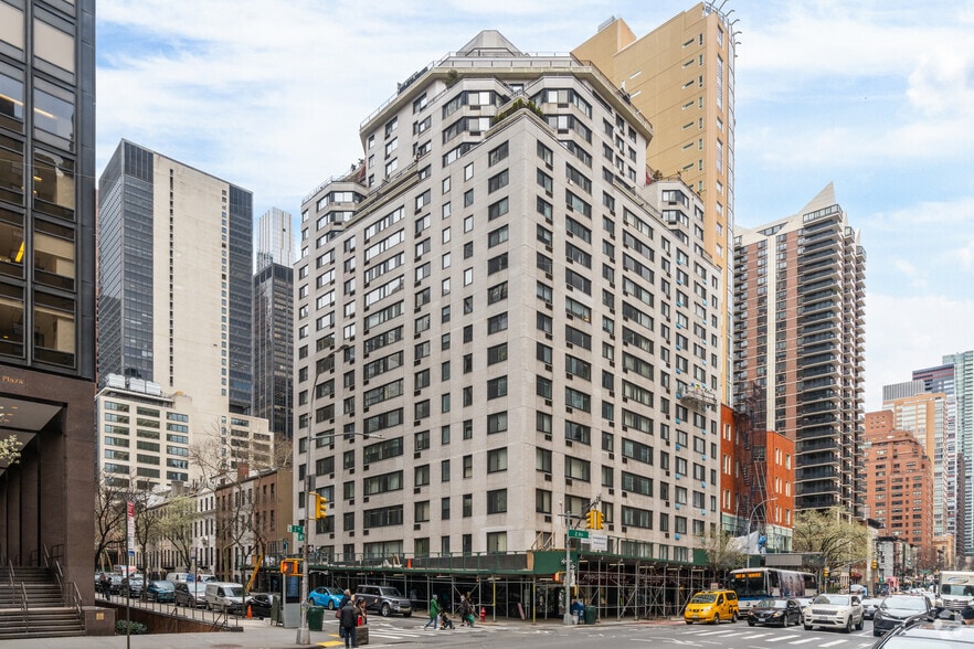 249 E 48th St, New York, NY 10017 | LoopNet UK