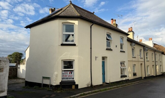 Office Property for Sale in Moretonhampstead