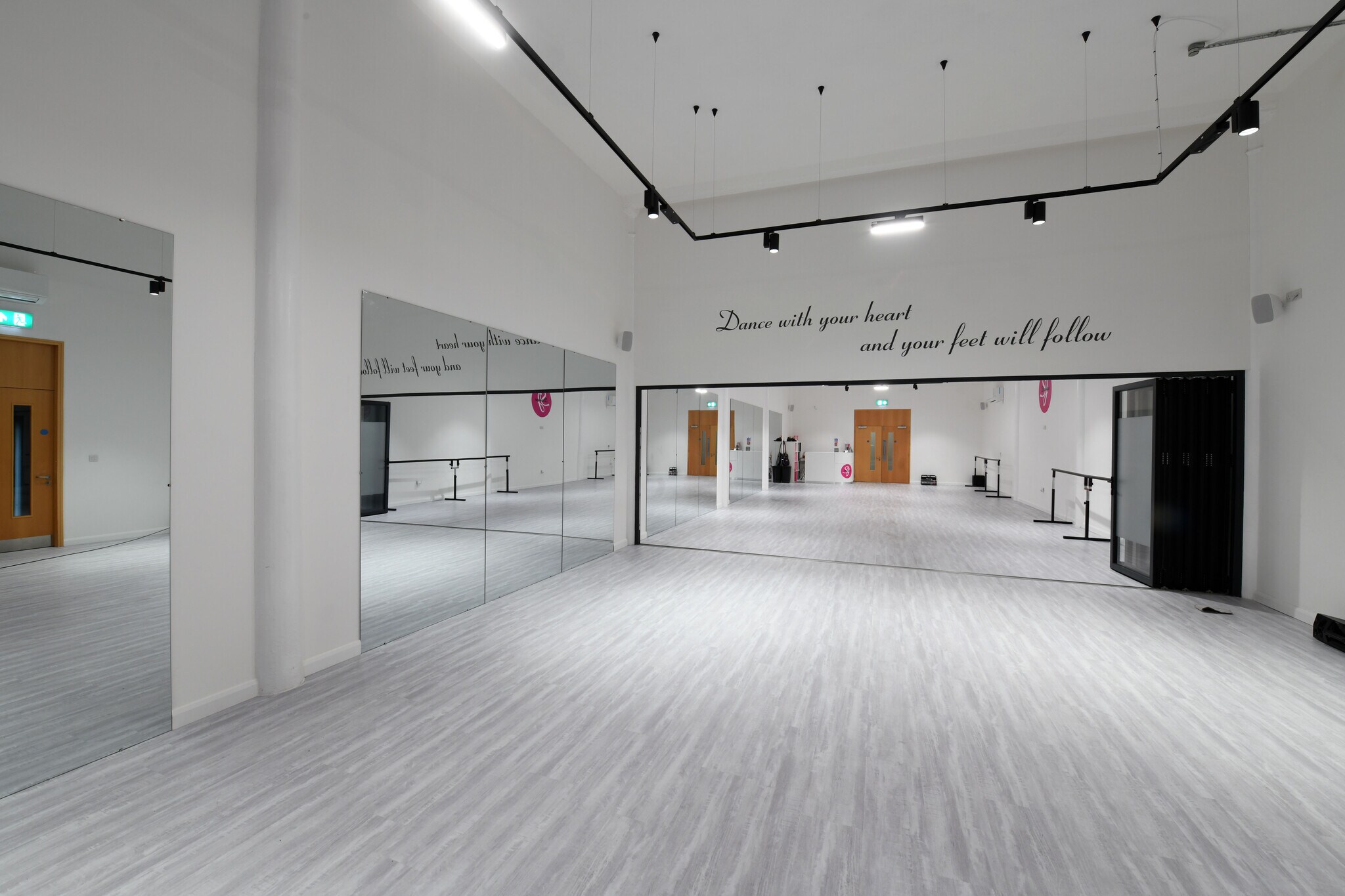 Office Space to Rent - Ram Mill, Gordon St, Oldham, OL9 9RH - 1,530 sq ...