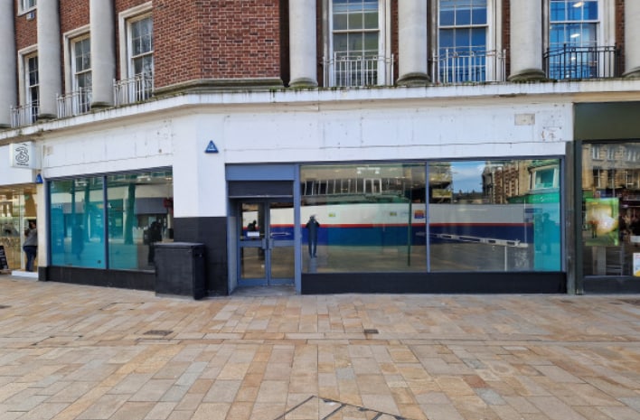 29-31 King Edward St, Hull, HU1 3RL - Retail for Lease | LoopNet UK