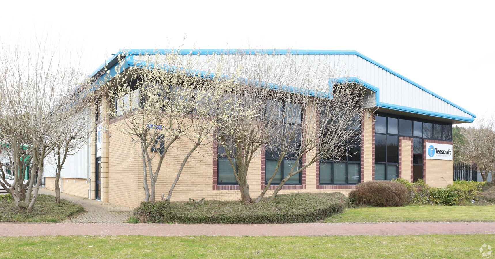 Rotary Way, Ashington NE63 8QW | LoopNet.co.uk