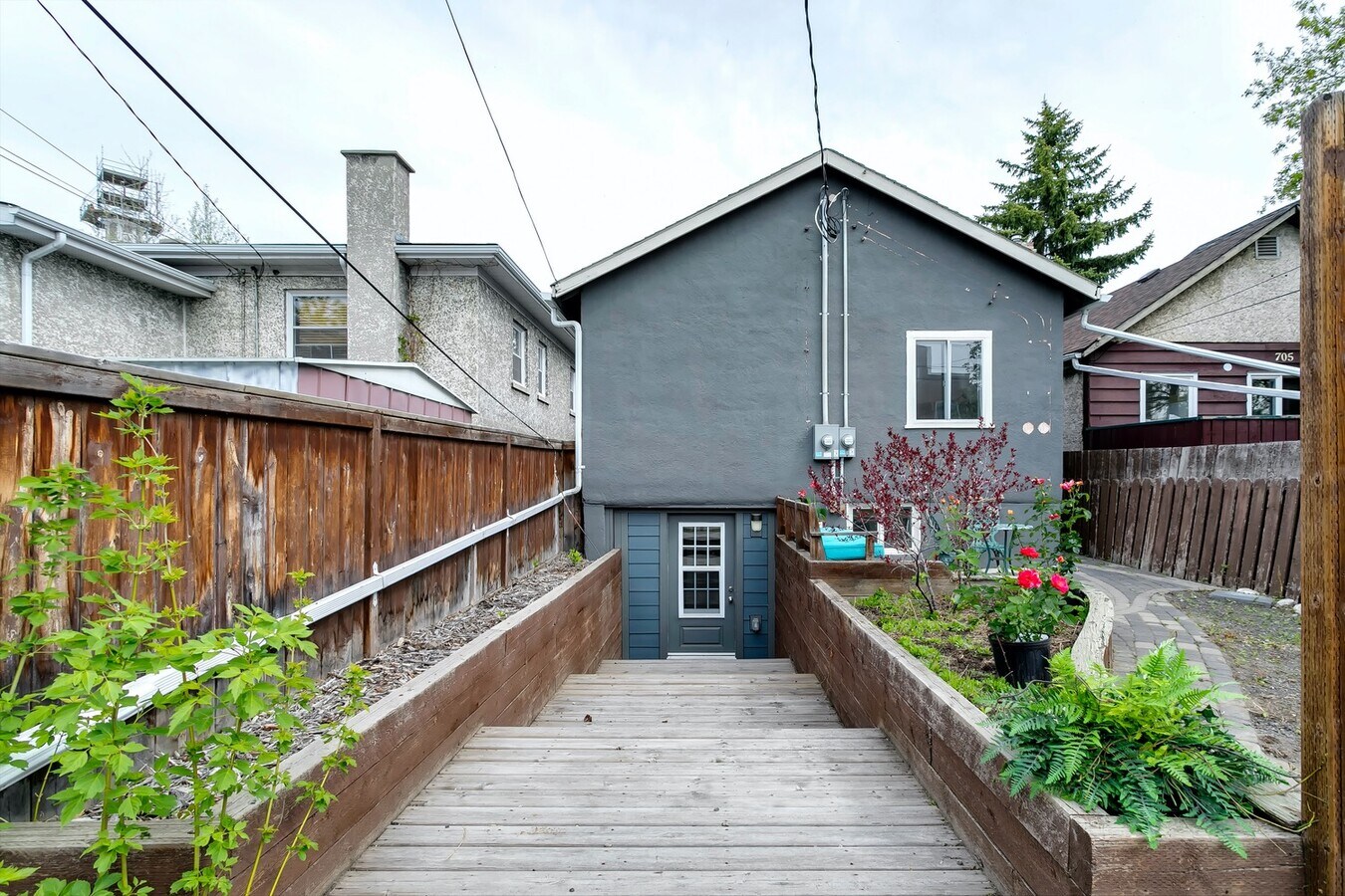 703 23 Ave SE, Calgary T2G 1N7 | LoopNet UK