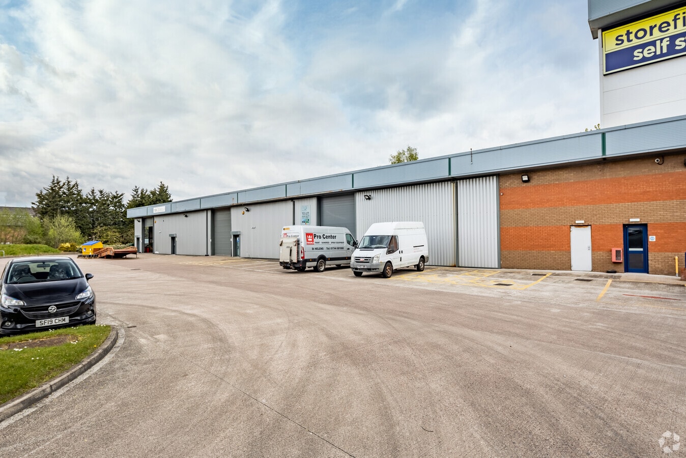 Roundwood Dr, St Helens WA9 5JD | LoopNet UK