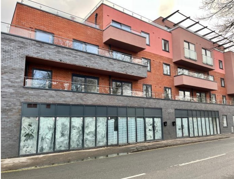 44-50 St. Andrews Rd, Northampton, NN1 2PN - GBR