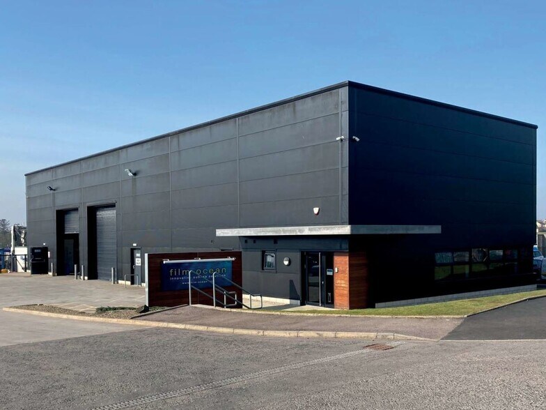 4 Balmacassie Dr Ellon Ab41 8bx Gbr