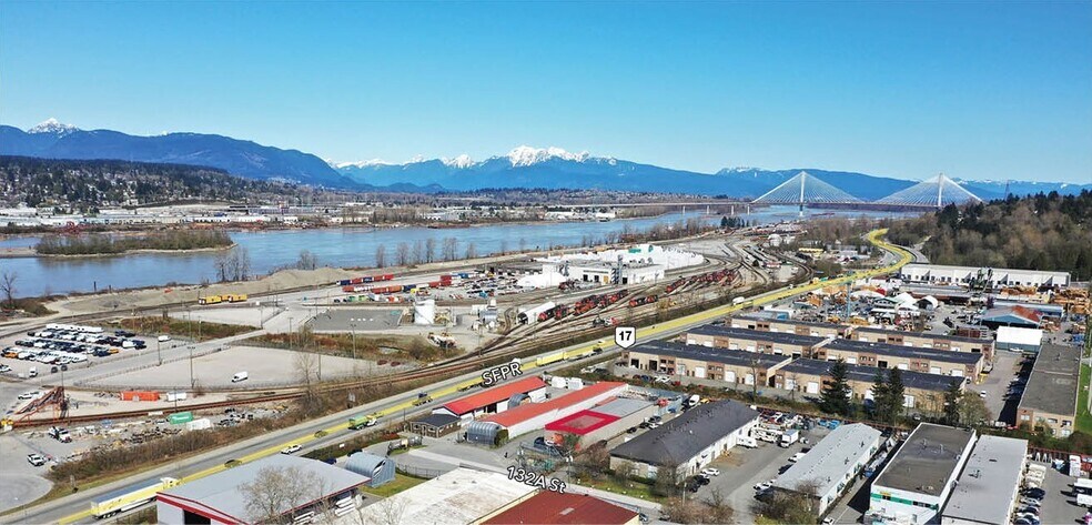 11568 132A St, Surrey V3R 7S2 - Industrial for Rent | LoopNet UK