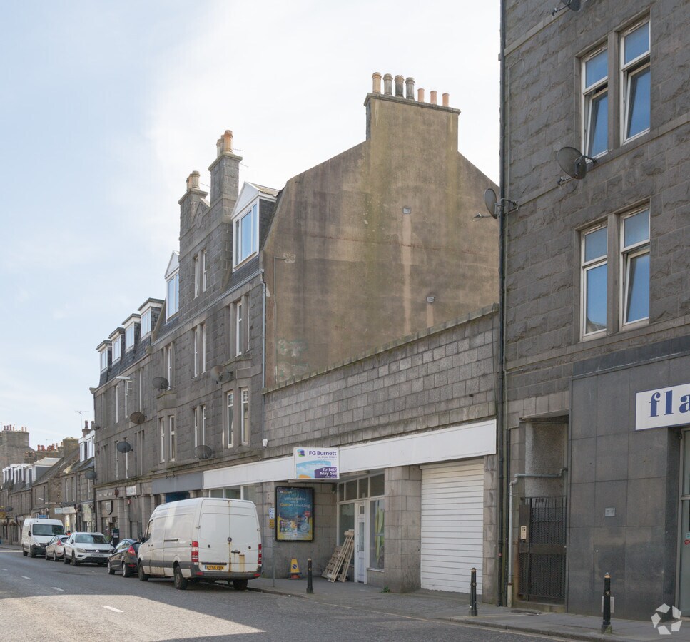 369 George St, Aberdeen AB25 1EQ - Retail for Rent | LoopNet UK