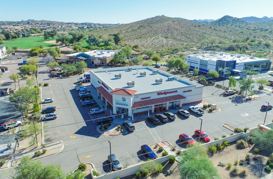 13227 N 7th St, Phoenix 85022 - Walgreens (Leasehold) | LoopNet UK