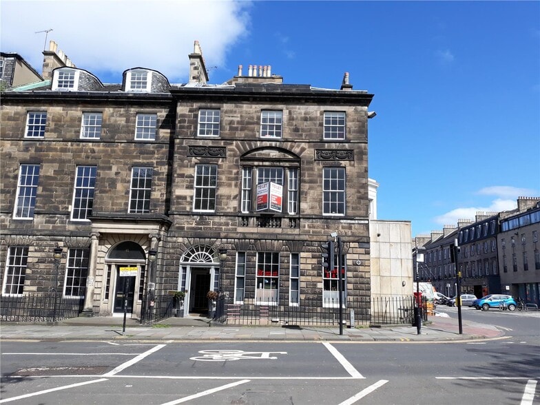42 Charlotte Sq, Edinburgh, EH2 4HQ - Office for Rent - 682 SF - GBR