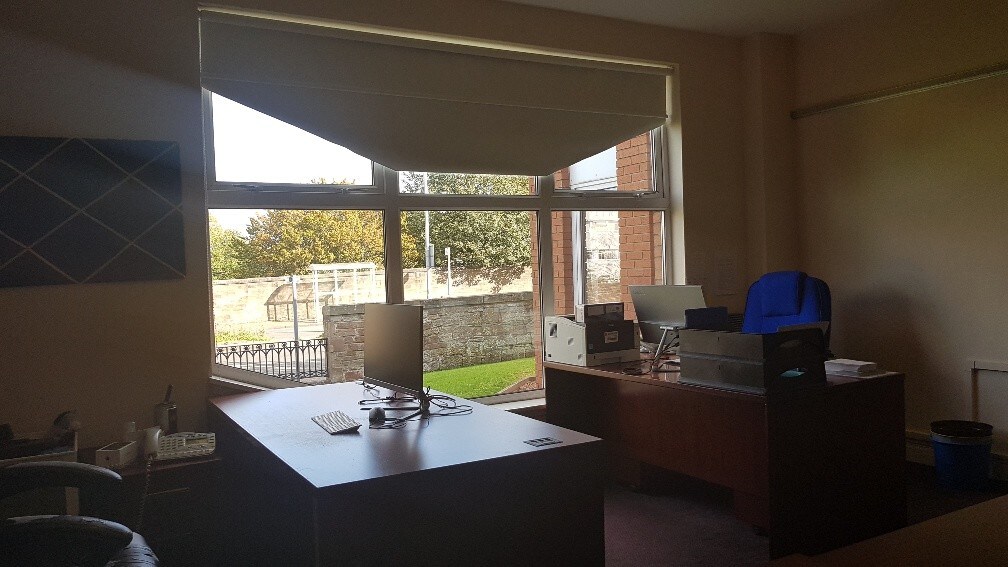 8 Caird Park, Hamilton, ML3 0QA - GBR
