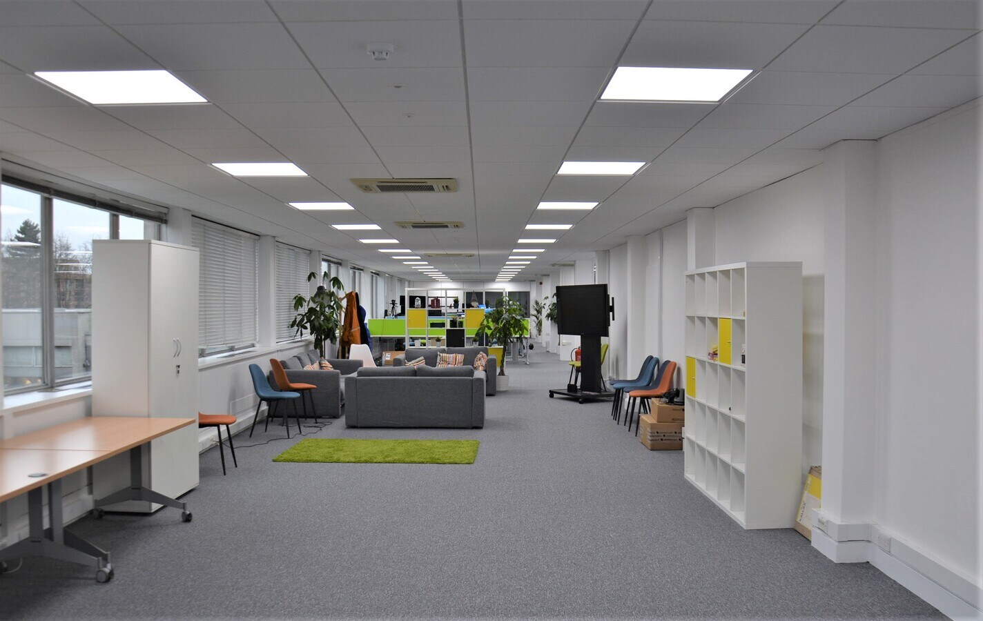 Shaftesbury Rd, Cambridge CB2 8RU | LoopNet UK