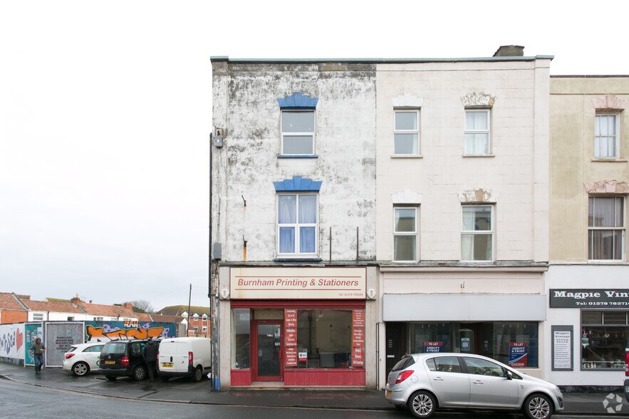 45 Victoria St, Burnham On Sea TA8 1AW | LoopNet UK