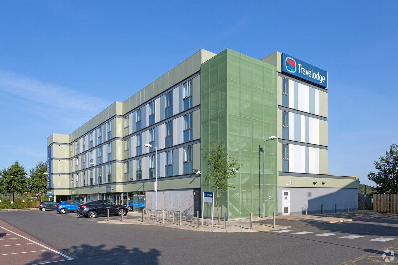 Lakeside Blvd, Doncaster DN4 5PL - Travelodge | LoopNet UK