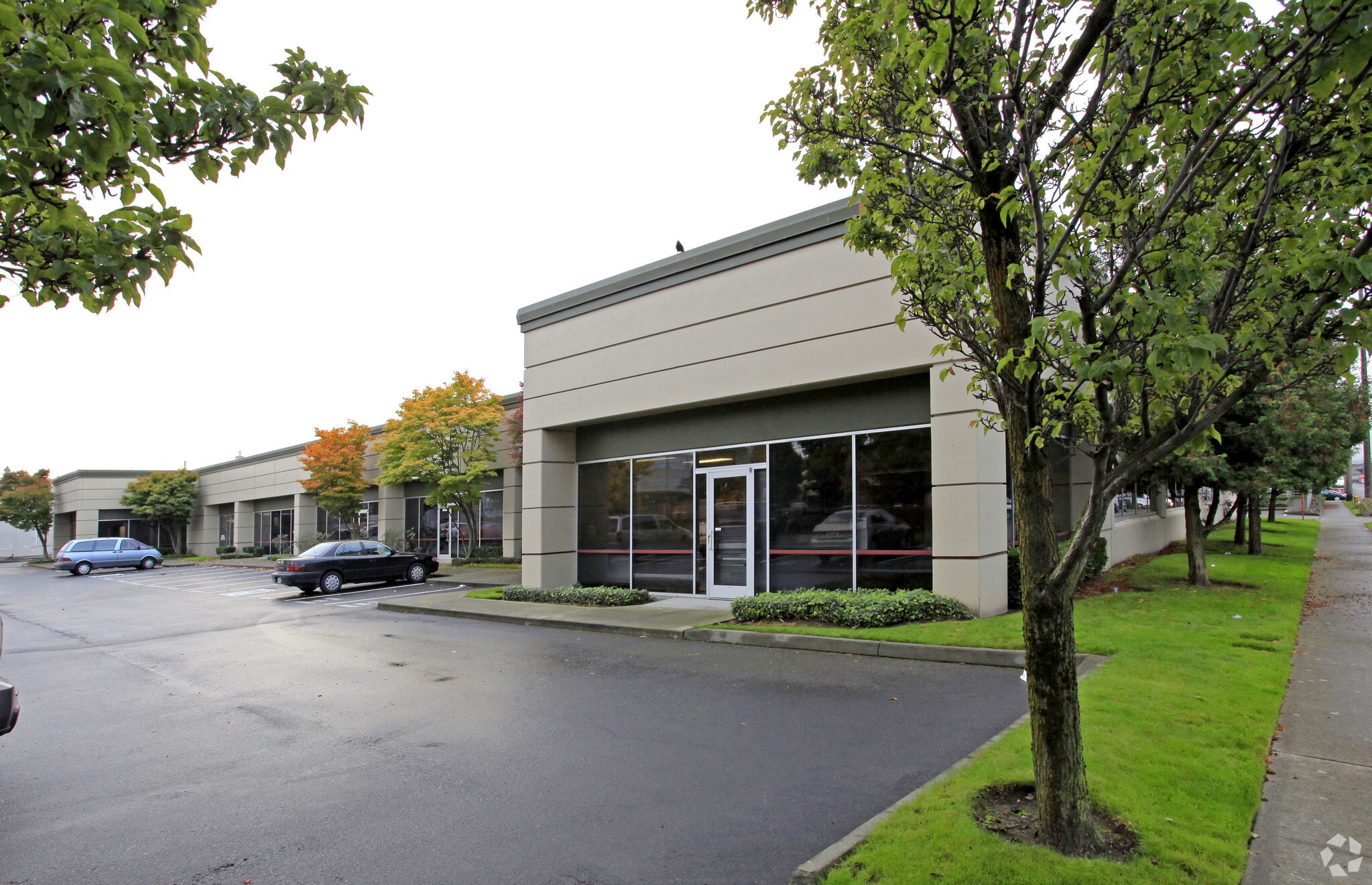 151 S Lander St, Seattle 98134 - Frye Lander Station | LoopNet.co.uk