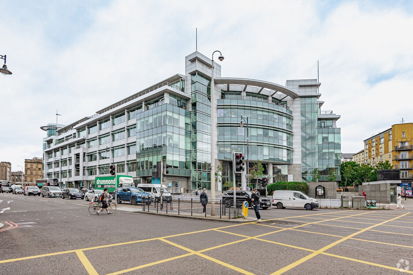 New Uberior House, 3 Earl Grey St, Edinburgh, EH3 9BN | LoopNet