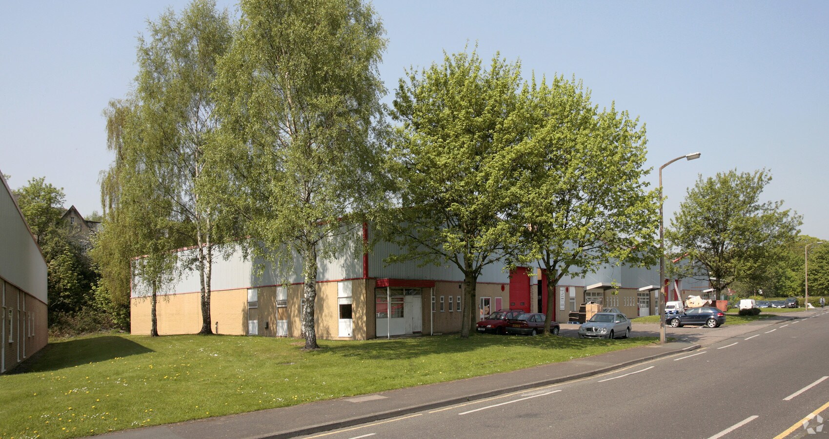 Beck Rd, Huddersfield HD1 5DG | LoopNet UK