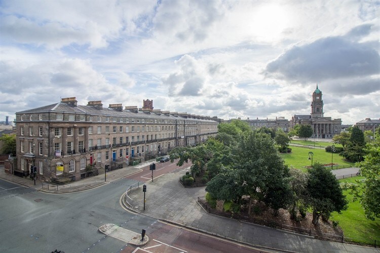 20 Hamilton Sq, Birkenhead, CH41 6AY | LoopNet UK