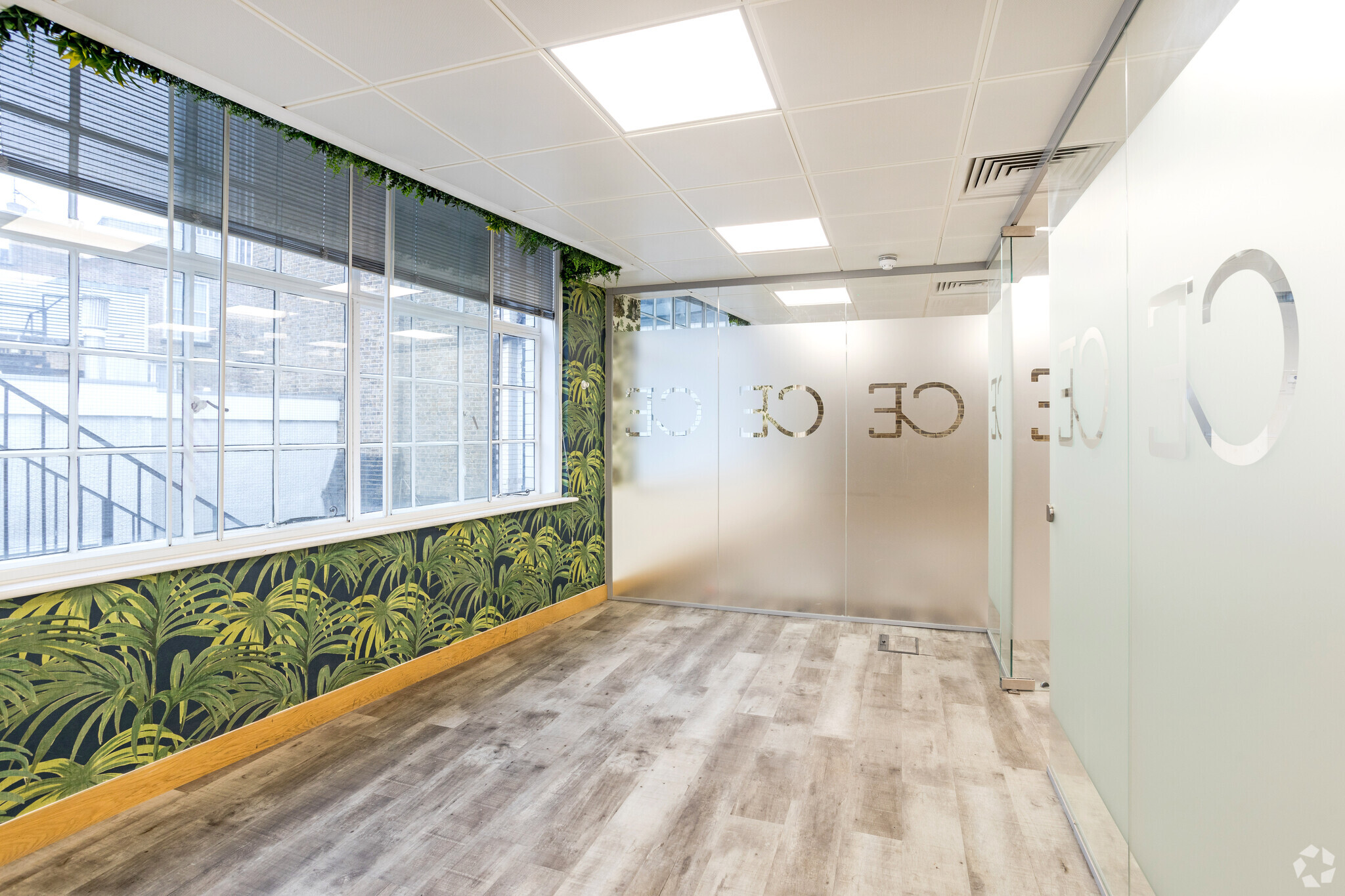 Office Space to Rent in Union Building 78 Cornhill, London, EC3V 3QQ ...