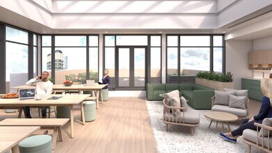 Office Space to Rent in 200 Aldersgate, London, EC1A 4HD - 74,757 sq ft ...