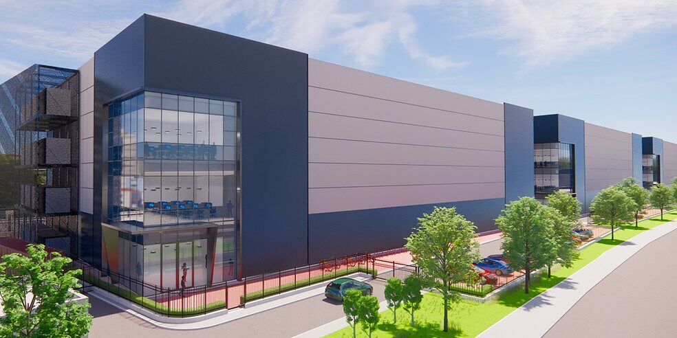 Ockham Dr, Greenford UB6 0FD - Industrial for Rent | LoopNet.co.uk