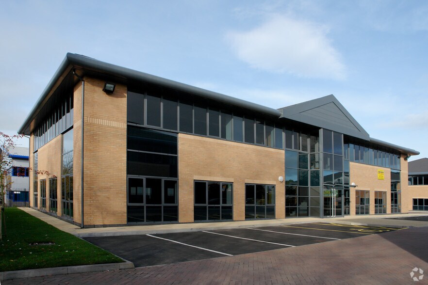 Olivers Pl, Preston, PR2 9WT | LoopNet UK