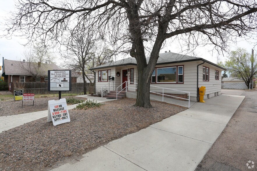 730 E Bridge St, Brighton, CO 80601 - USA