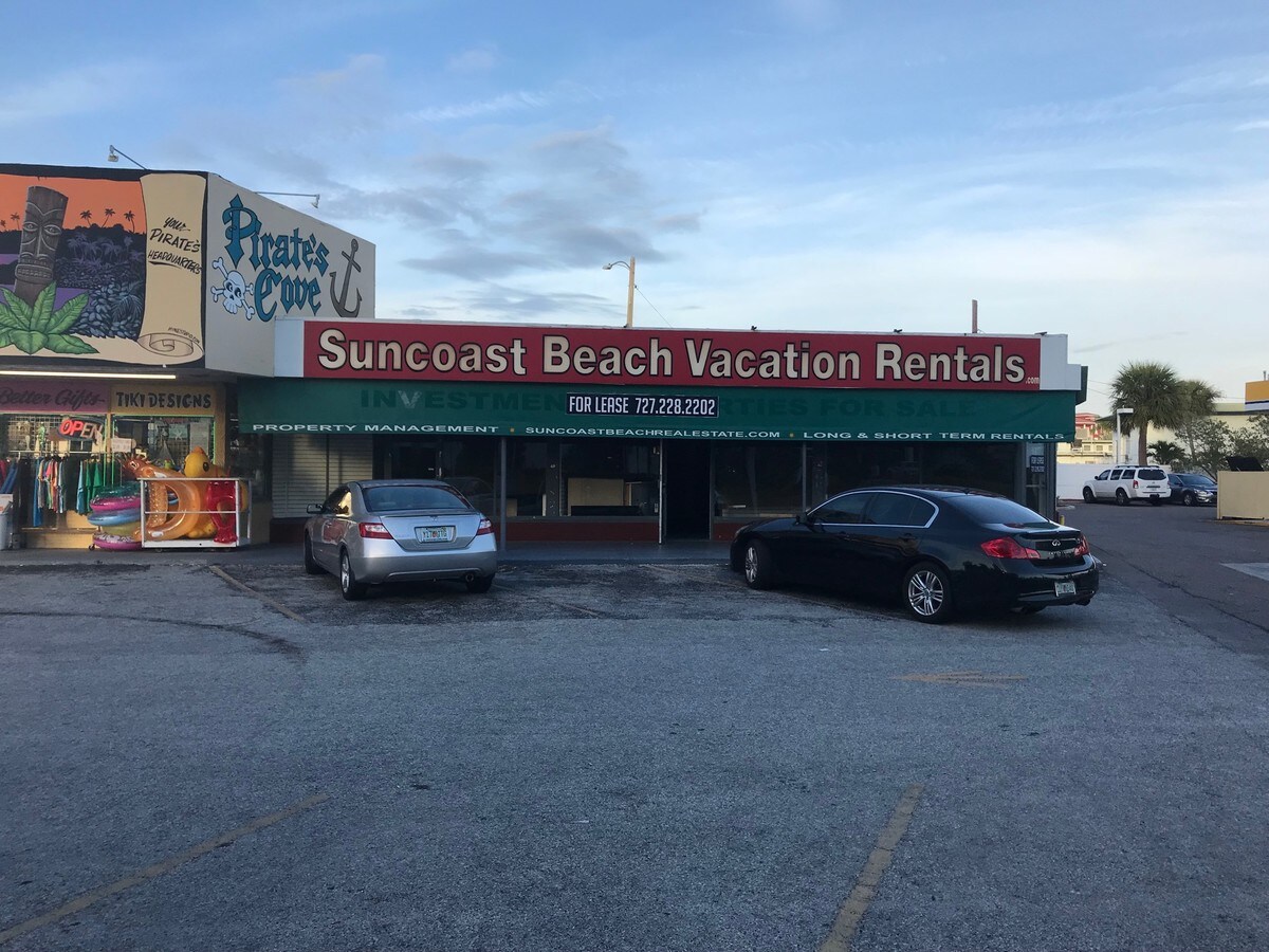 10825 Gulf Blvd, Saint Petersburg, FL 33706 | LoopNet UK